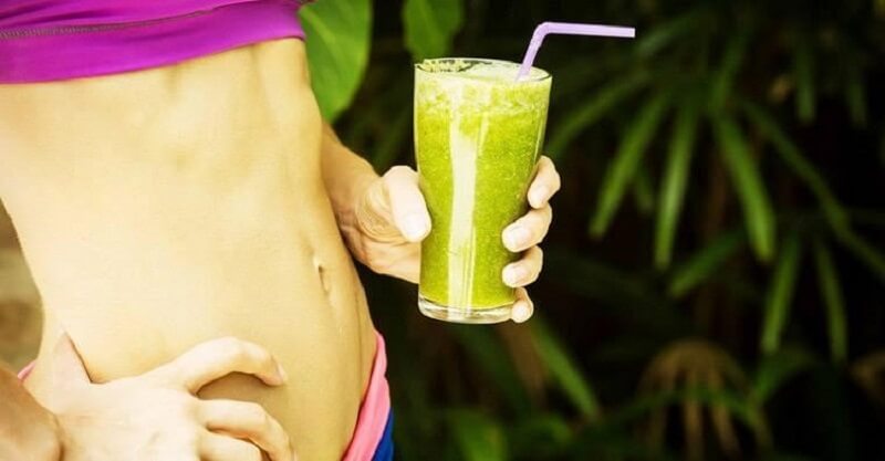 Смузи для детокса: 5 рецептов на любой вкус - Лист Клевера