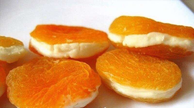 «Здоровые сладости»: 5 рецептов вкусняшек, которые не мешают соблюдать ...