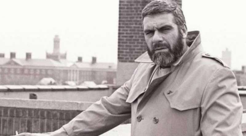Сергей Довлатов: «Биография моего дяди отражает историю нашего ...