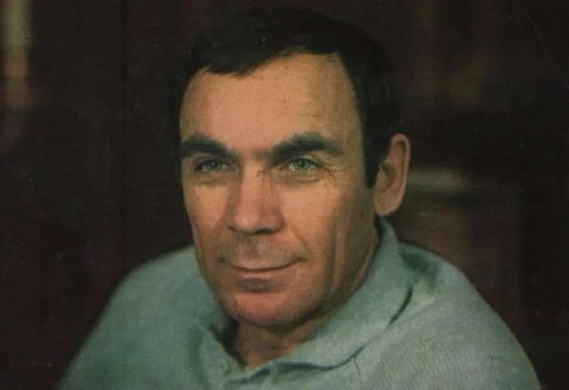 Владимир Заманский: одна любовь, жизнь сегодня и как выглядит 94-летний ...