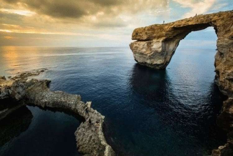 10 самых красивых островов Европы для отдыха - Лист Клевера